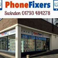 Phone Fixers Ltd, Swindon | Mobile Phone Repairs - Yell