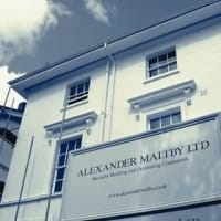 Alexander Maltby Ltd, London | Builders - Yell
