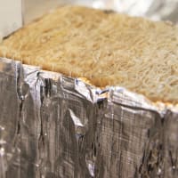 Siderise, Maesteg | Insulation Materials - Yell