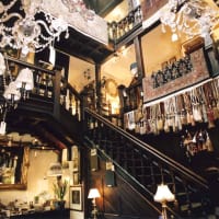 The Courthouse Interiors, Wiveliscombe | Oriental Carpets & Rugs - Yell