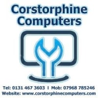 Corstorphine Computers, Edinburgh | Computer Services - Yell