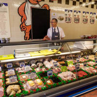 Andrew Butler Butchers, Fairford | Butchers - Yell