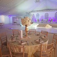Lakeview Marquee | Wedding Venues - Yell