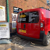 PHS Services | Garage Services - Yell