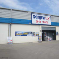 Screwfix, St. Austell | Diy Stores - Yell