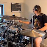 Jacob Fenton Drum Lessons, Dorchester | Music Teachers - Yell