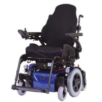 Cumbria Mobility Ltd, Carlisle | Wheelchairs - Yell