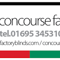Concourse Factory Blinds Ltd, Skelmersdale | Blinds & Awnings - Yell
