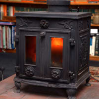 W R Capper & Co, Shrewsbury | Coal & Solid Fuel - Yell