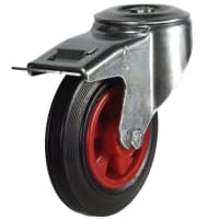 Pumacas Engineering Ltd, Birmingham | Castors & Wheels - Yell