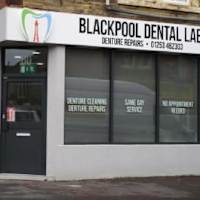 Blackpool Dental Lab, Blackpool | Denture Repairs - Yell