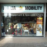 Anglia Mobility Ltd, Bedford | Mobility Aids & Vehicles - Yell