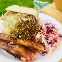 Hog Roast Morpeth, Morpeth | Caterers - Yell