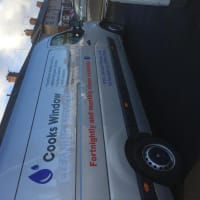 Cooks Window Cleaning Services, Leigh | Window Cleaners - Yell