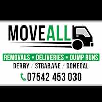Move All | Domestic Removals & Storage - Yell