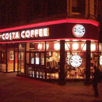 Chris Benson Signs Ltd, Liverpool | Sign Makers - Yell