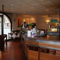 Pizzeria Toscana, Elgin | Italian Restaurants - Yell