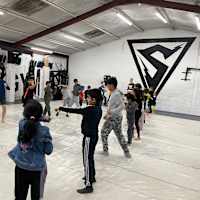 Storm Gym Ltd, Luton | Martial Arts - Yell