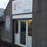The Sewing Box, Saltcoats | Tailor Alterations - Yell