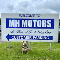 M H Motors Ltd, Newtownabbey | Used Car Dealers - Yell