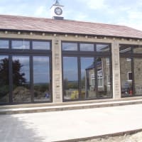 Wakefield Glass & Aluminium Company, Wakefield | Glass Manufacturers - Yell