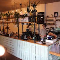 The Specialty Coffee Shop, Nottingham | Tea & Coffee Specialist Shops ...