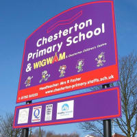 Scorpio Signs (Design & Display) Ltd, Northwich | Sign Makers - Yell