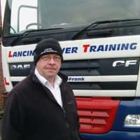 Lancing Driver Training Ltd, Lancing | Lgv & Hgv Training - Yell
