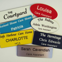 Target Badges, Nottingham | Badge Makers - Yell