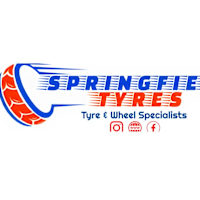 Springfield Tyres Ltd, Stoke-On-Trent | Tyre Fitting - Yell