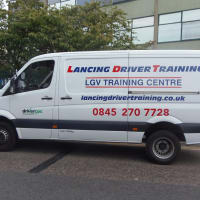 Lancing Driver Training Ltd, Lancing | Lgv & Hgv Training - Yell