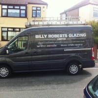 Billy Roberts Glazing, Liverpool | Glaziers - Yell