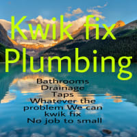 Kwik Fix Plumbing, Newcastle Upon Tyne | Plumbers - Yell