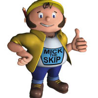 Mick George Ltd, Huntingdon | Skip Hire - Yell