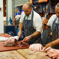 Malcolm Michaels, Leeds | Butchers - Yell