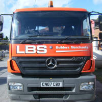LBS Builders Merchants Ltd, Ammanford | Builders' Merchants - Yell