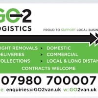GO2 Logistics, Nottingham | Road Haulage Services - Yell