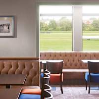 Ruskin, St. Helens | Function Rooms & Banqueting - Yell