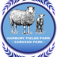 Harbury Fields Farm & Touring Caravan Park, Leamington Spa | Caravan ...