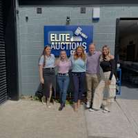 Elite Auctions, Wakefield | Auctioneers & Valuers - Yell