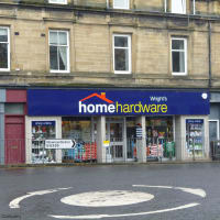 Wright's Home Hardware, Hawick | Hardware Stores - Yell
