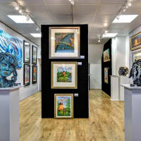 M P Gallery, Colchester | Art Galleries - Yell