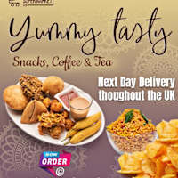 Spice Supermarket Ltd, Edinburgh | Grocers & Convenience Stores - Yell