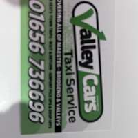 Valley Cars, Maesteg | Taxis & Private Hire Vehicles - Yell