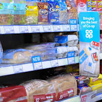 Exhall Service Station, Coventry | Petrol Stations - Yell