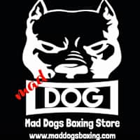 Mad Dogs Boxing Store, Sutton Coldfield | Sports Shops - Yell