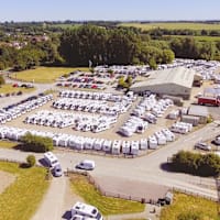 Lowdhams, Nottingham | Motorhomes - Yell