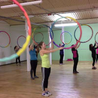 Kate's Classes, Sowerby Bridge | Leisure Centres - Yell