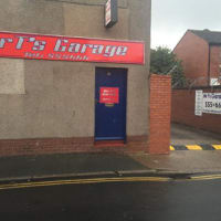 Mr T's Garage, Barrow-In-Furness | Garage Services - Yell