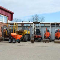 Dereham Hire & Sales, Dereham | Tool Hire - Yell
